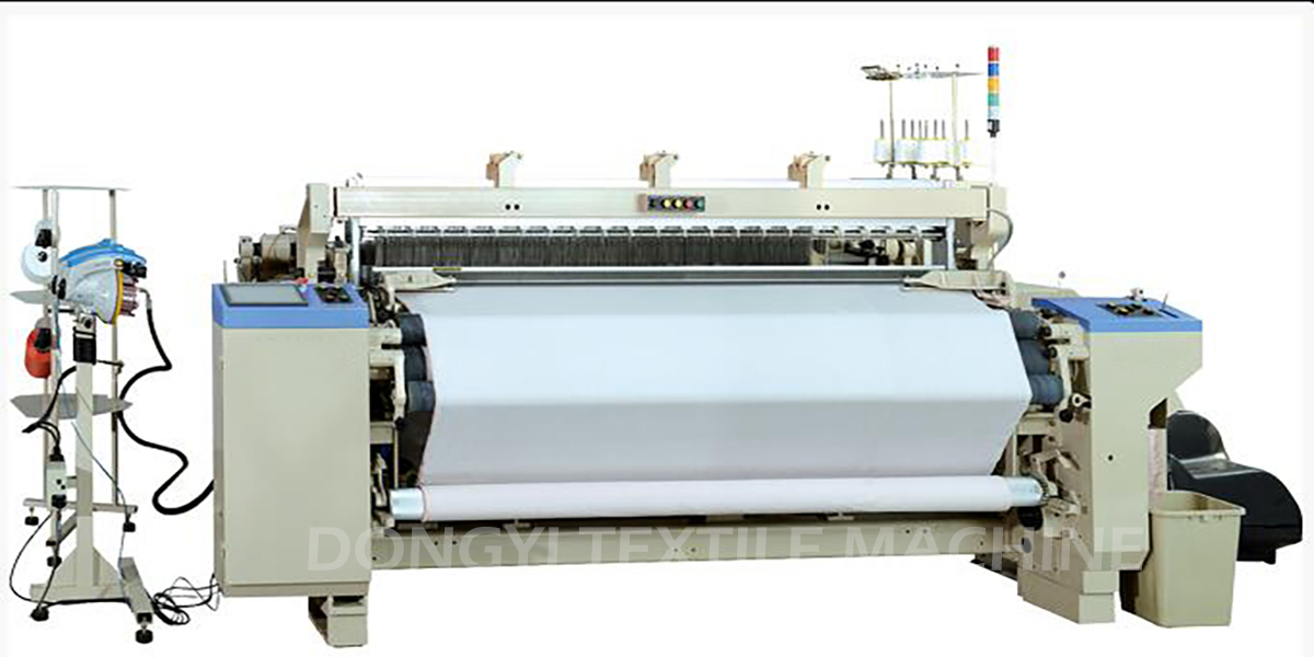 Air Jet Loom Weaving Machine – Dongyi Textile Machinery