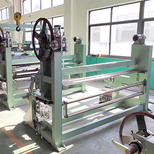 Velvet Air Jet Weaving Machine – Dongyi Textile Machinery