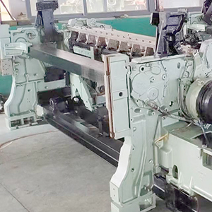 Velvet Air Jet Weaving Machine – Dongyi Textile Machinery